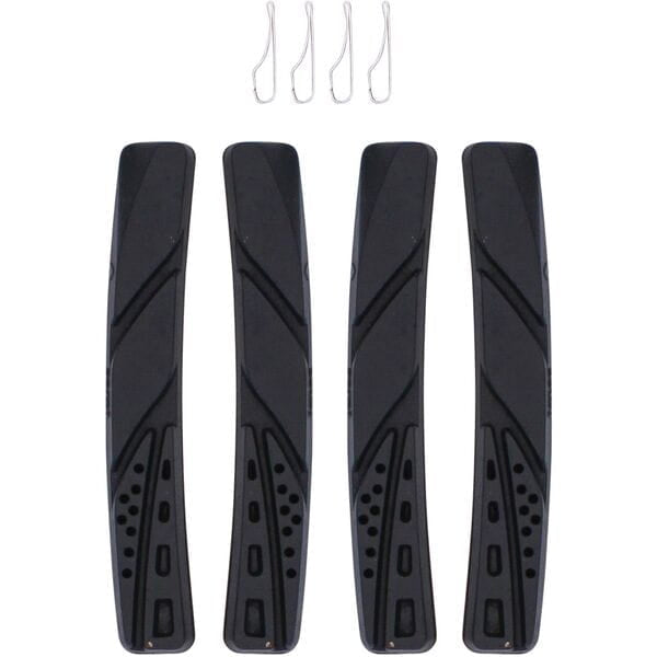 Aztec BRAKE BLOCK V BRAKE INSERT — bananaindustries