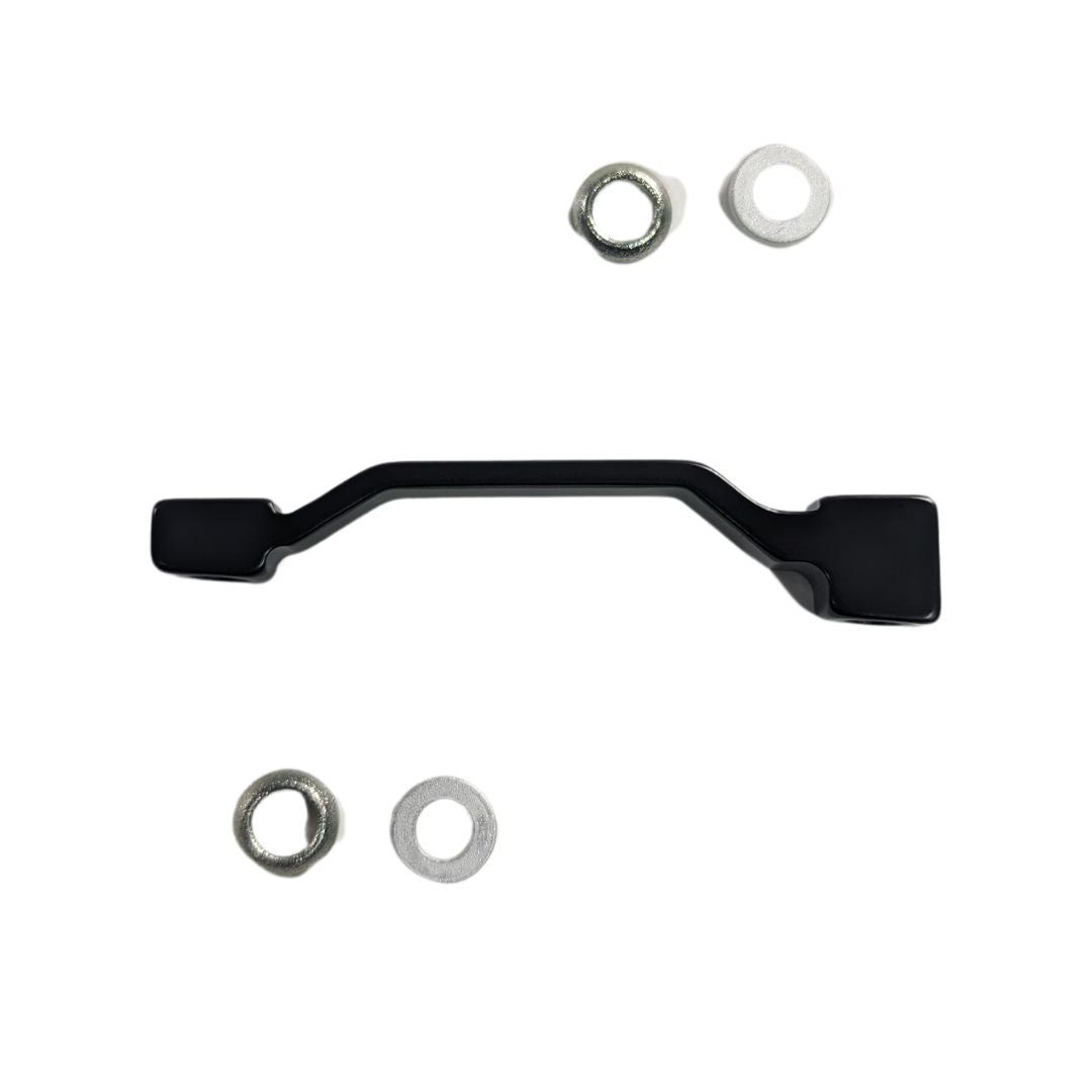 Fugazzi 180 post mount Adapter PM-PM+20MM — bananaindustries