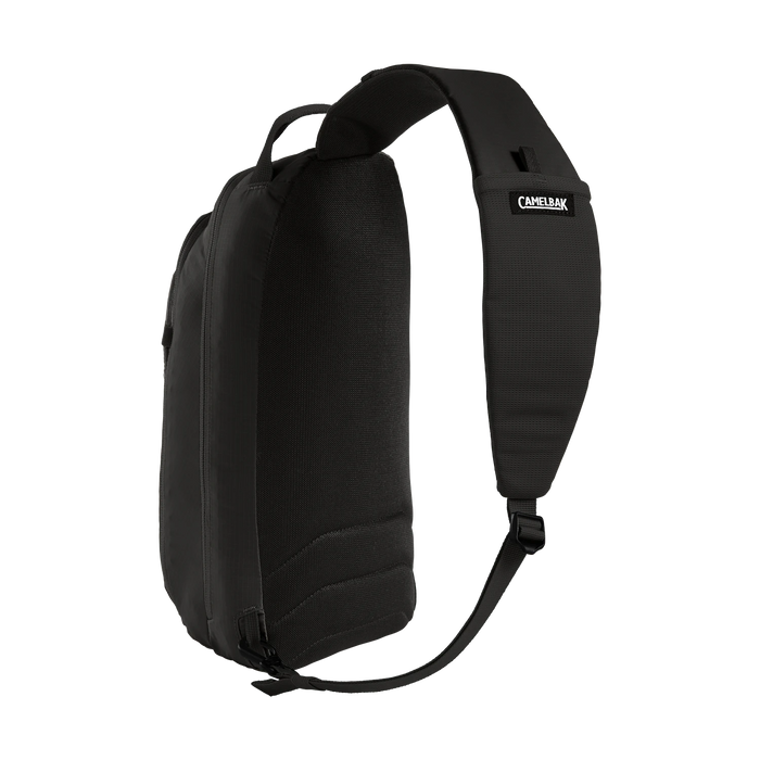 CamelBak Arete Sling 8L Hydration Pack - Black / Deep Teal / Mahogany ...