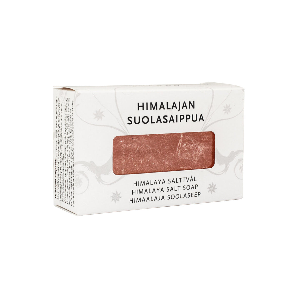 Emendo Made in Finland Himalaya salt soap 240 g — bananaindustries