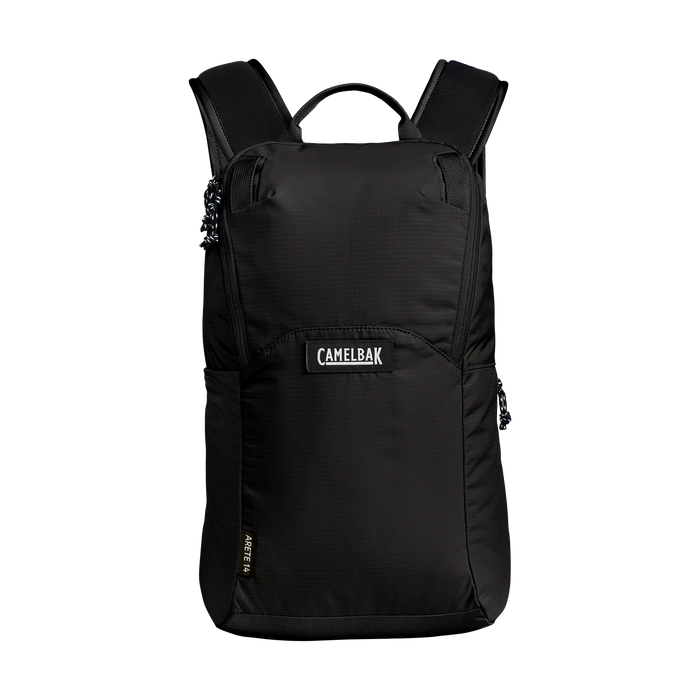 CamelBak Arete Terra 14L Hydration Pack - Black / Deep Teal ...
