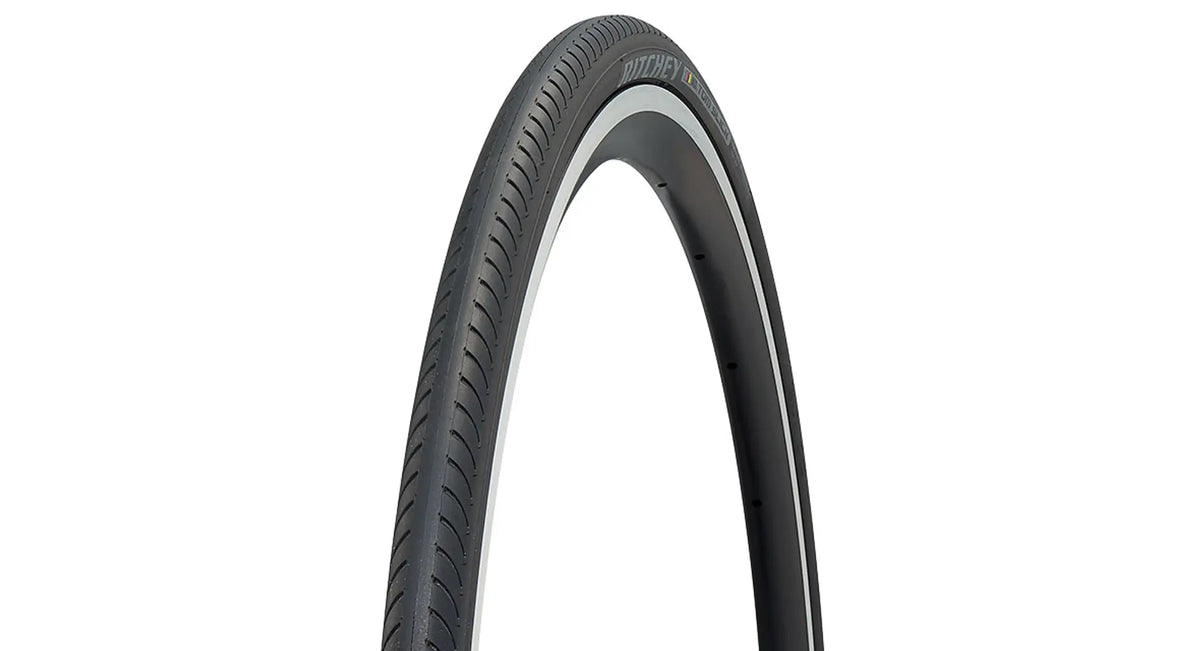 Ritchey WCS Tom Slick Tyre 27.5 x 1.1 Fold TR 120tpi Black ...