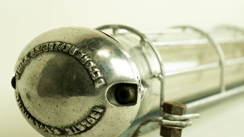 Heyes of Wigan 4 Foot Industrial Strip light Marine salvage ...