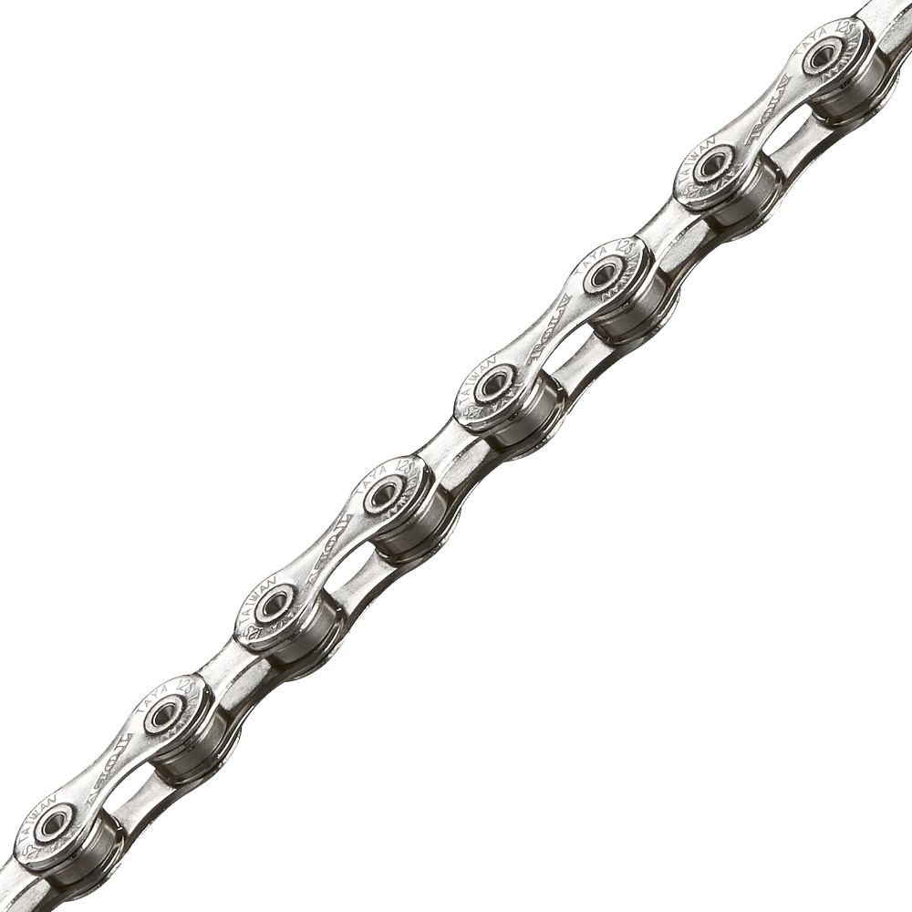 Taya Tolve-121 12 Speed Chain Silver 126L — bananaindustries