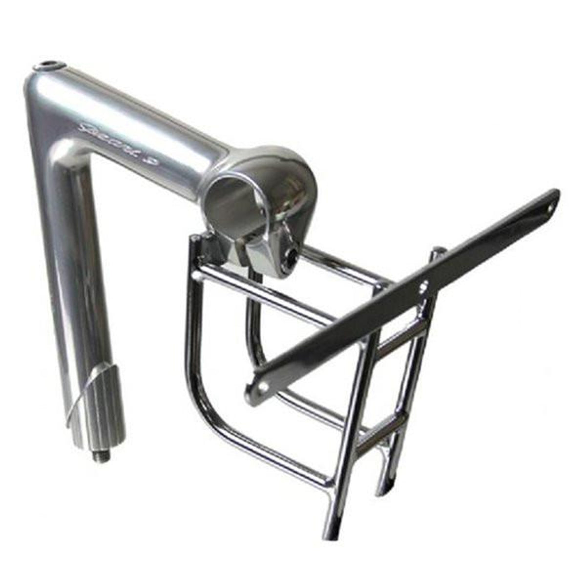 Nitto ZL-60P Pearl Stem Compatible Front Rack — bananaindustries