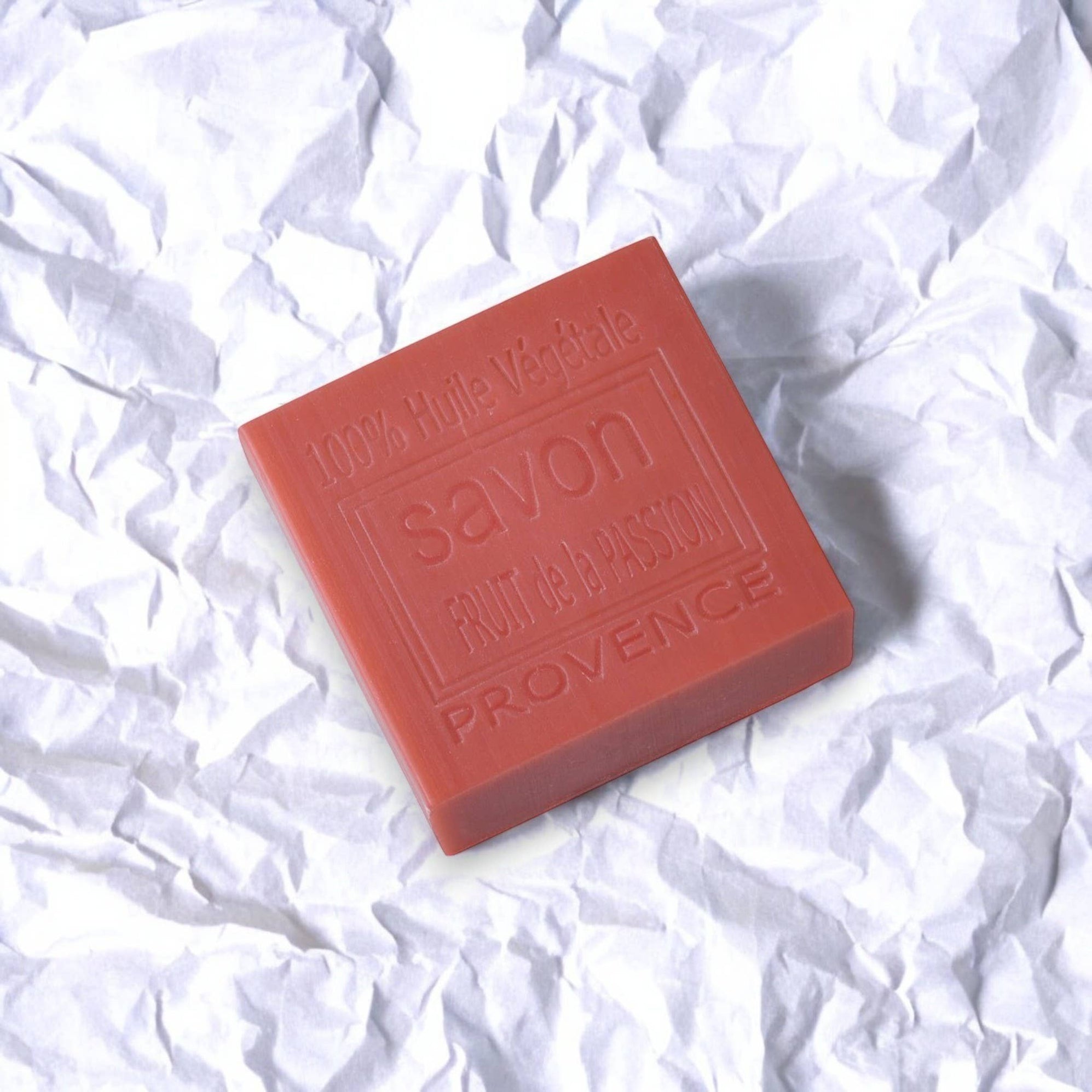 Savon Savonitto Passion Fruit 100g — bananaindustries