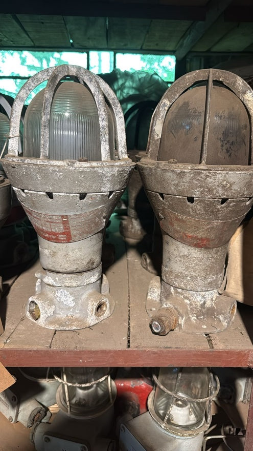 Aluminium Ceiling / Wall Light P-3-sme — bananaindustries