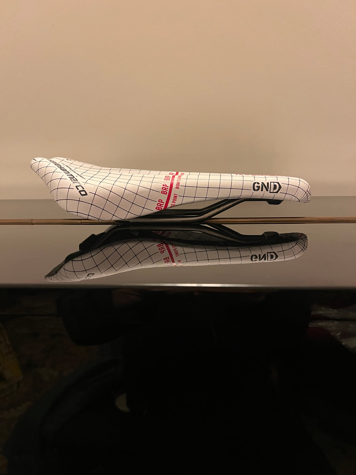 Special Edition Saddle San Marco GND Supercomfort Racing Wide Xsilite ...