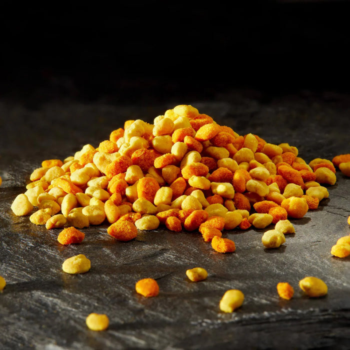 EBION RAW Wild Collected Organic Bee Pollen 250grms — bananaindustries