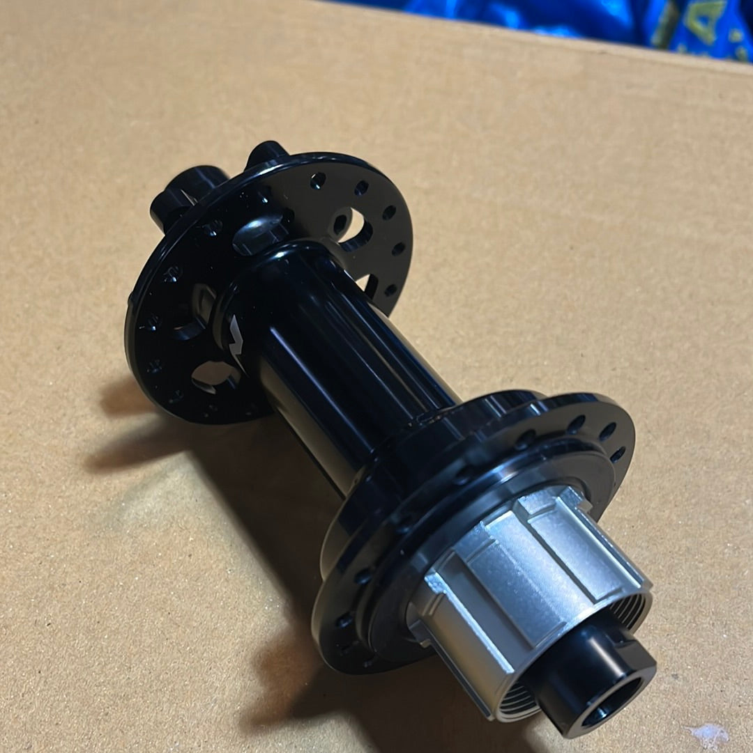 Fugazzi 29er 142mm 32 hole Singlespeed Rear Hub — bananaindustries