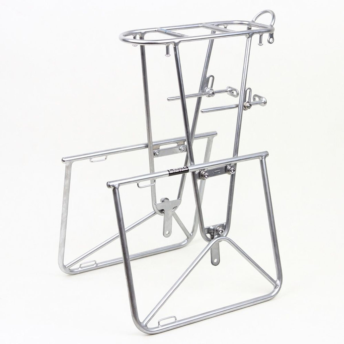 NITTO Carrier Campee 27R Rear Rack — bananaindustries