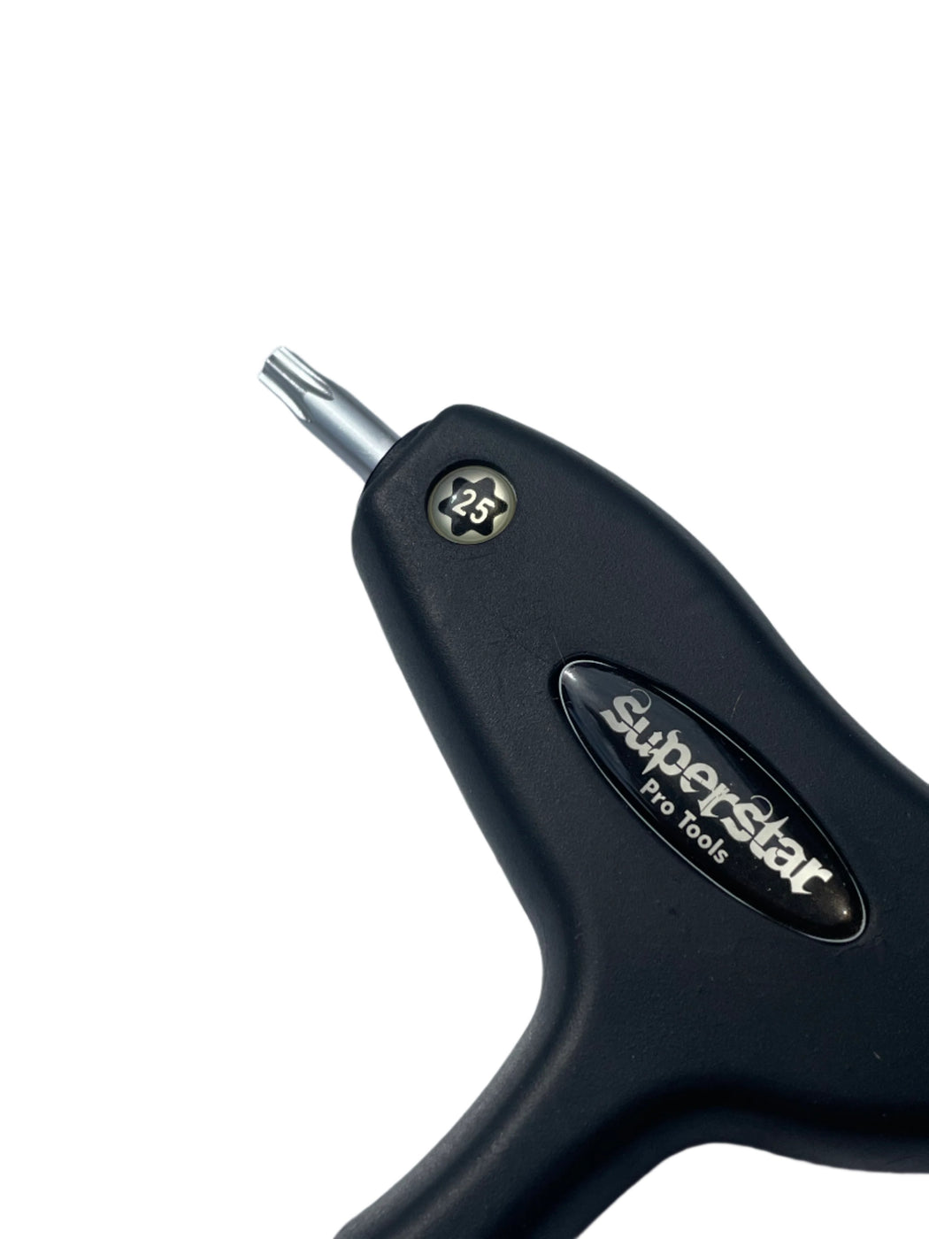 Superstar Long Handled Torx Key T25 — bananaindustries