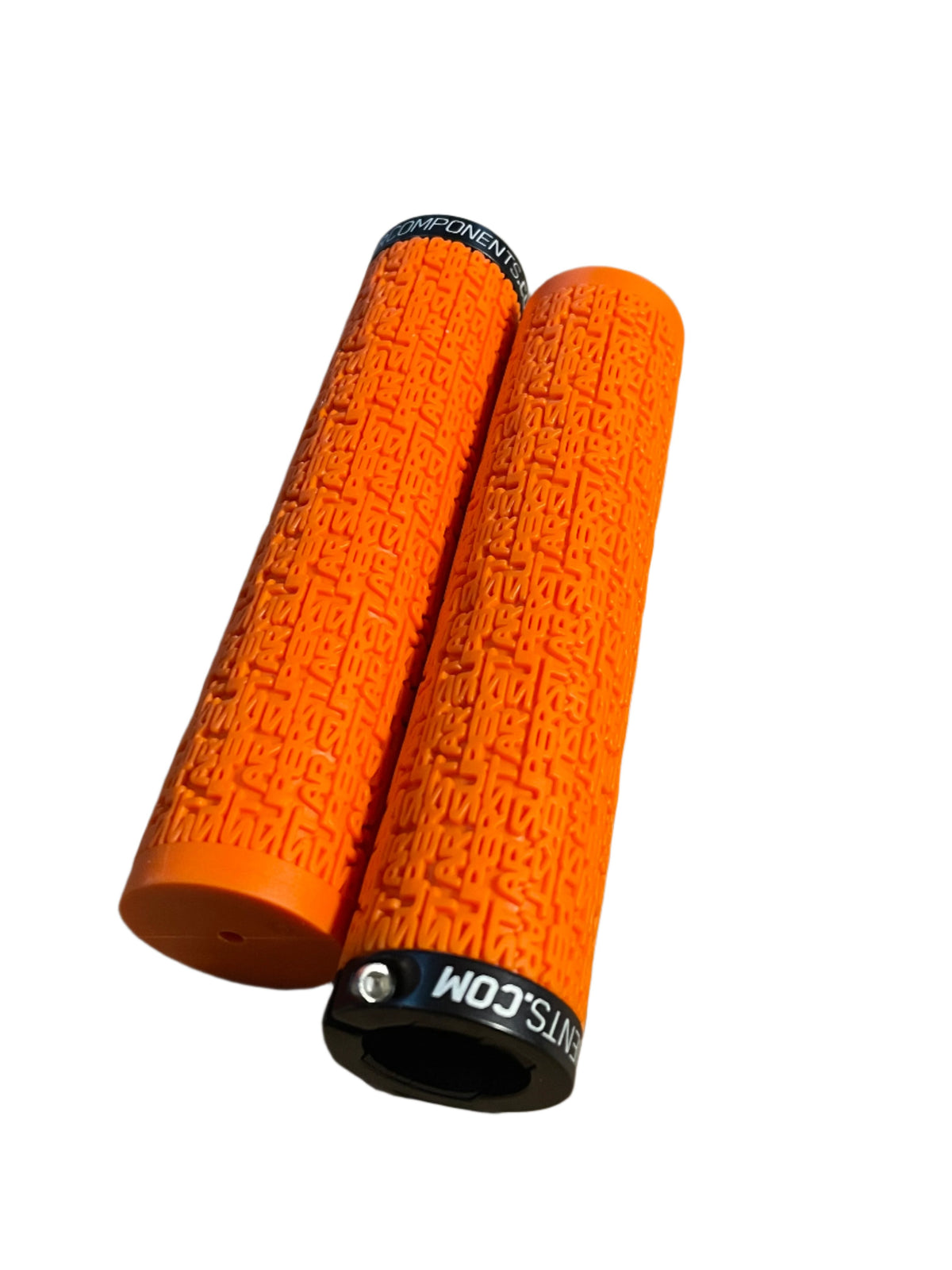 Superstar Lock On Grips - Excel — bananaindustries