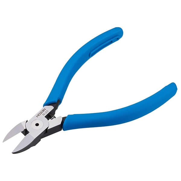 Hozan N-23 Diagonal cutter — bananaindustries
