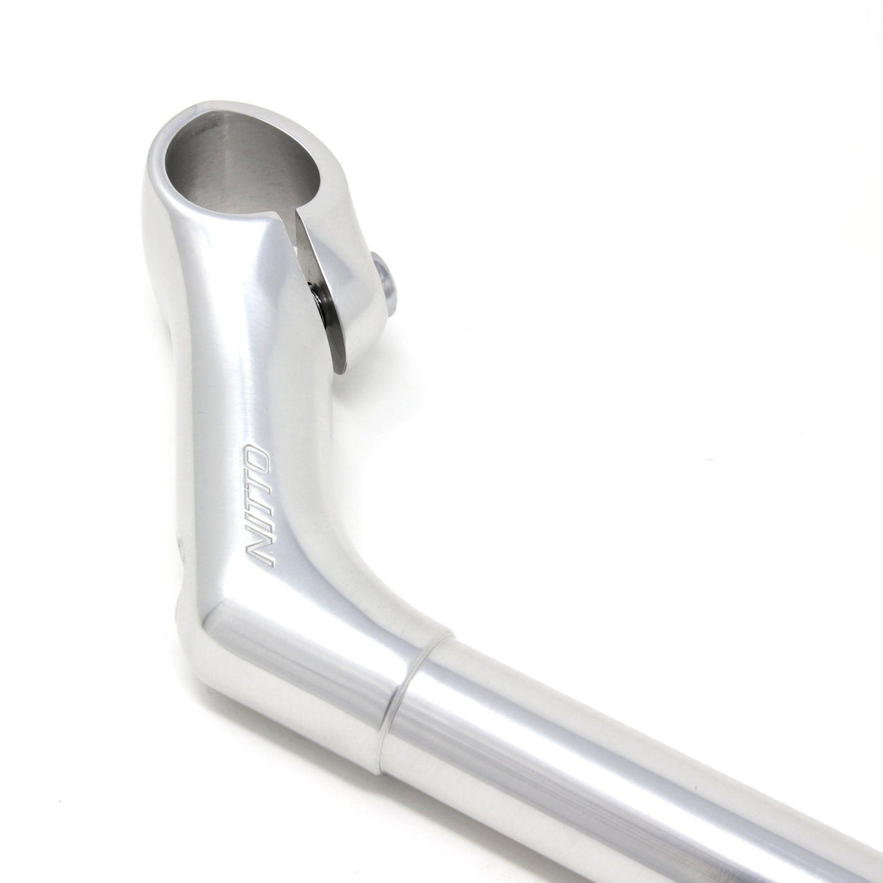 NITTO MT-10 Dirt Drop Quill Stem | 26.0mm — bananaindustries
