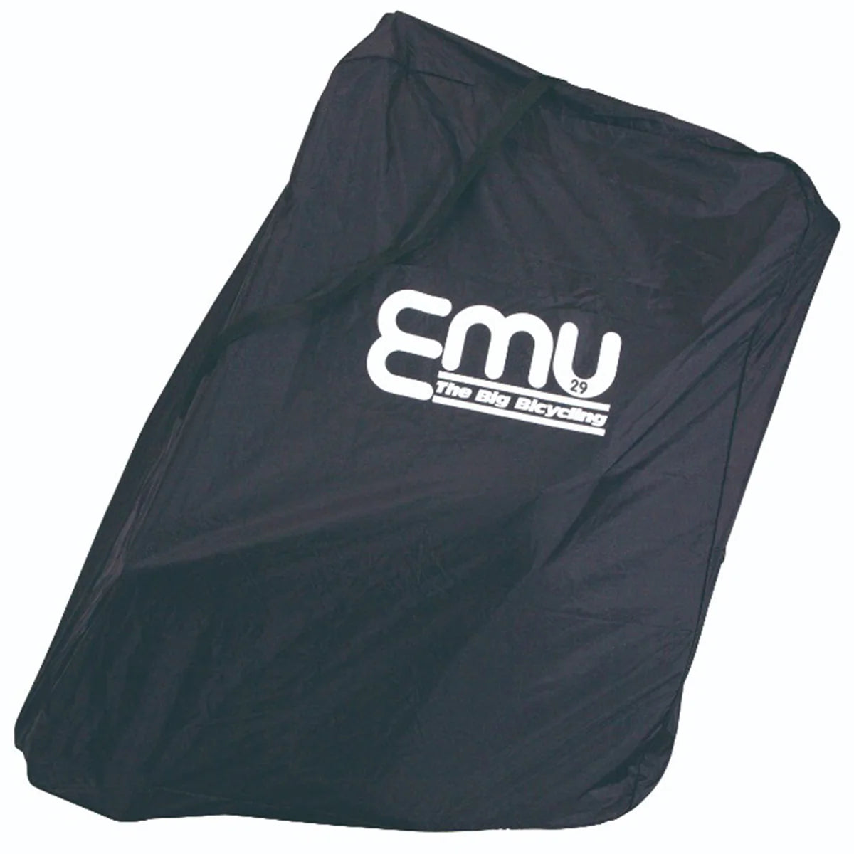 OSTRICH EMU Carry Bag — bananaindustries