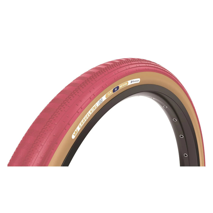 Panaracer GravelKing SS Colour Edition 2025 TLR Gravel Tyre ...