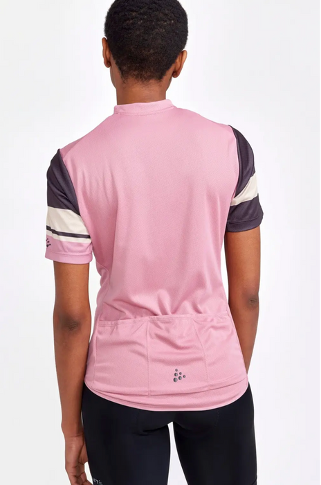 Craft CORE Endur Logo Jersey W - Dawn/Slate — bananaindustries