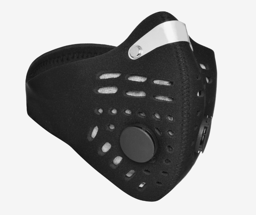 LifeLine Anti Pollution Mask — bananaindustries