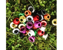 Superstar M8 Long - Chainring Bolts - UK Made — bananaindustries