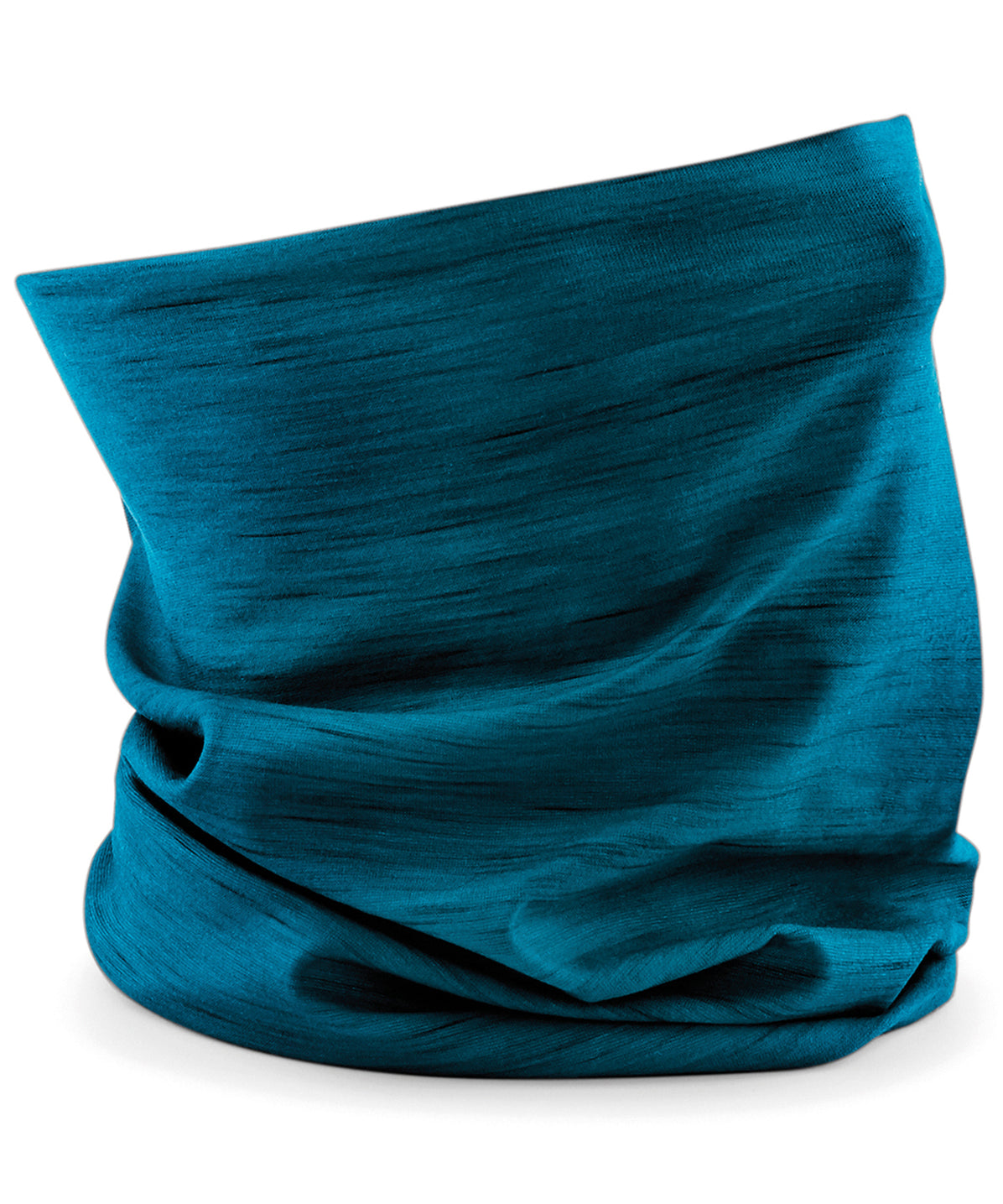 Neck warmer Morf Breathable Snood - Grey / Olive / Royal / Turquoise ...