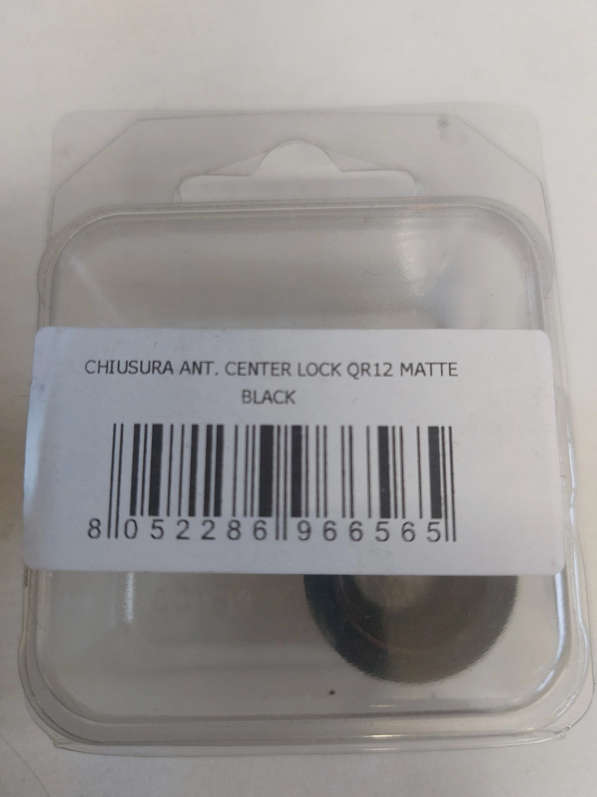 Carbon Ti front X -hub axle end cap matte black 100x 12 / 15 mm ...
