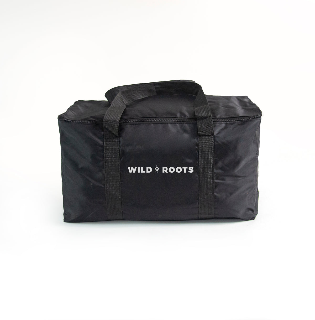 Wild Roots Carry Case BBQ Fire Pit Stove Box — bananaindustries