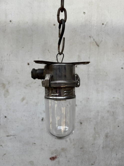 Steel Ceiling / Wall Light P-7-sme — bananaindustries