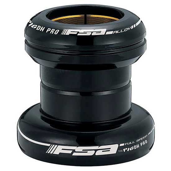 FSA The Pig DH 1 1/8 Inches Threadless Headset 7.6mm — bananaindustries