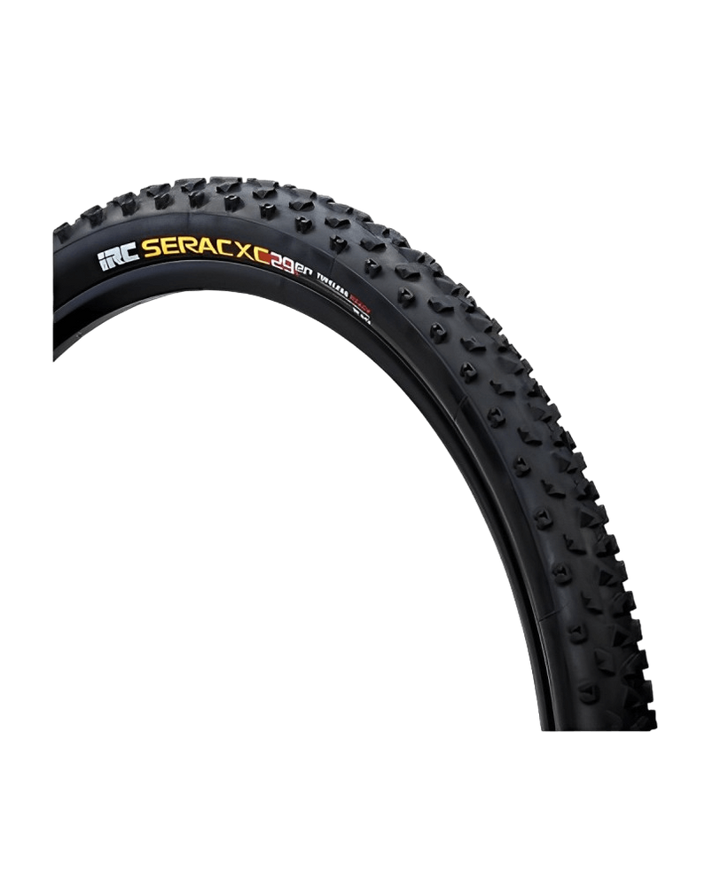IRC TIRE SERAC XC TLR 29x2.10 Folding — bananaindustries