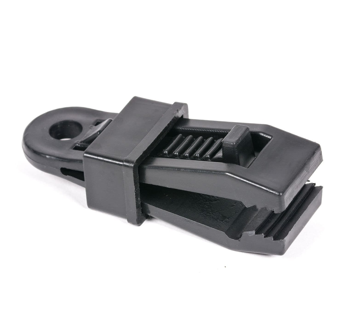 Podsacs Tarpaulin Fabric Clamp — bananaindustries