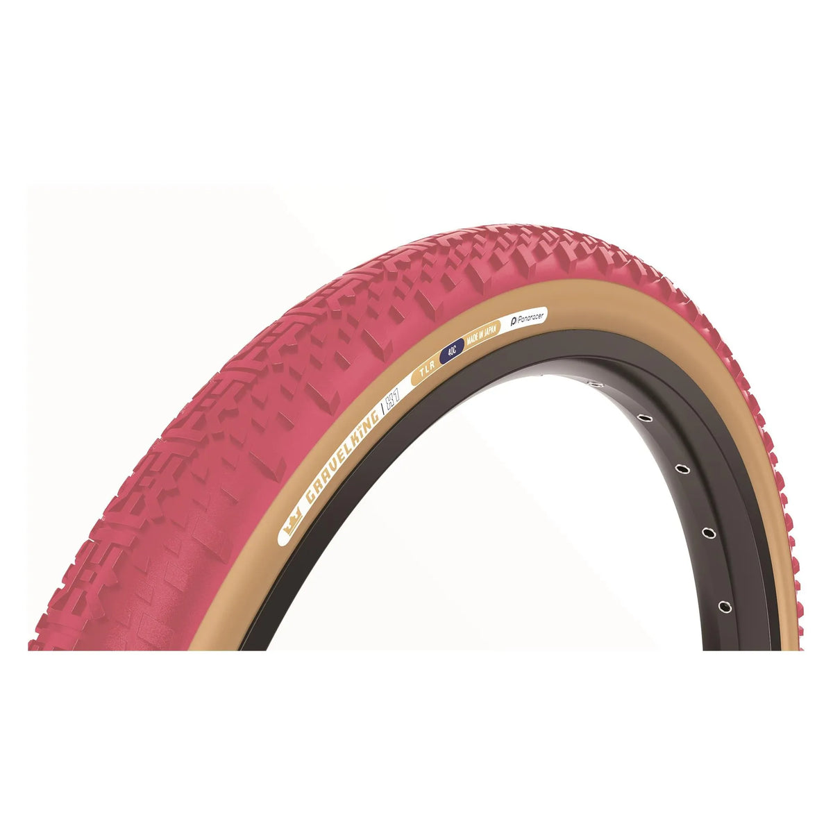 Panaracer GravelKing X1 Colour Edition 2025 TLR Gravel Tyre - 700c ...