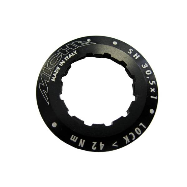 Miche Primato Lockring Shimano — bananaindustries