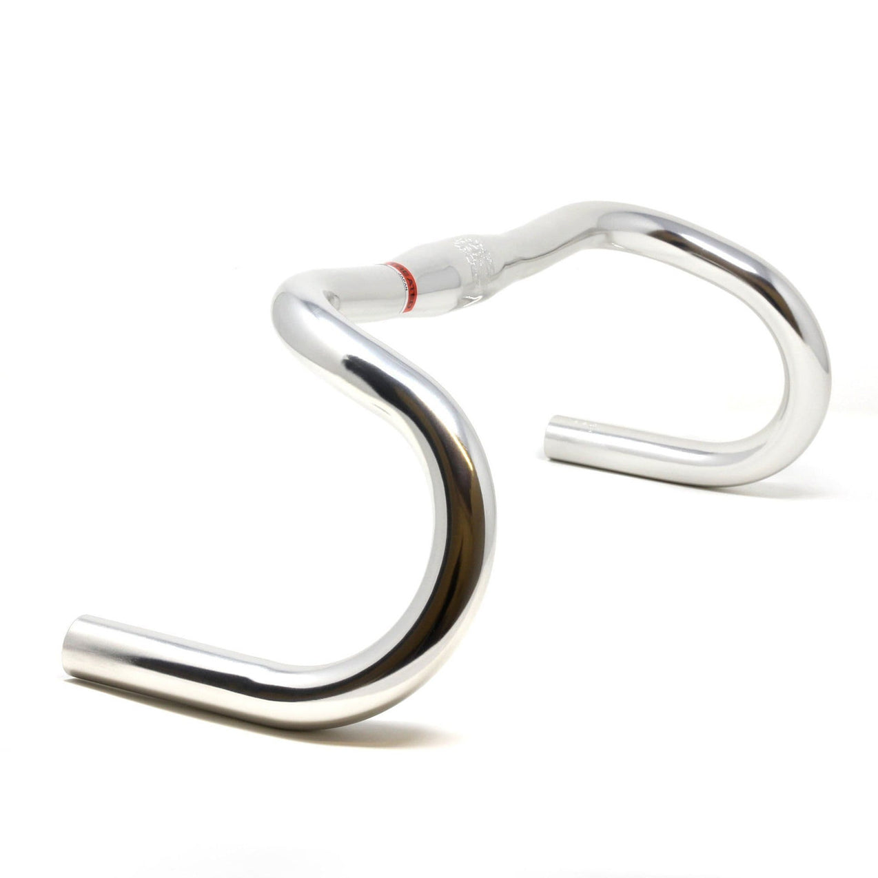 NITTO B135AA-SSB Randonneur Heat Treated Handlebar 31.8mm ...