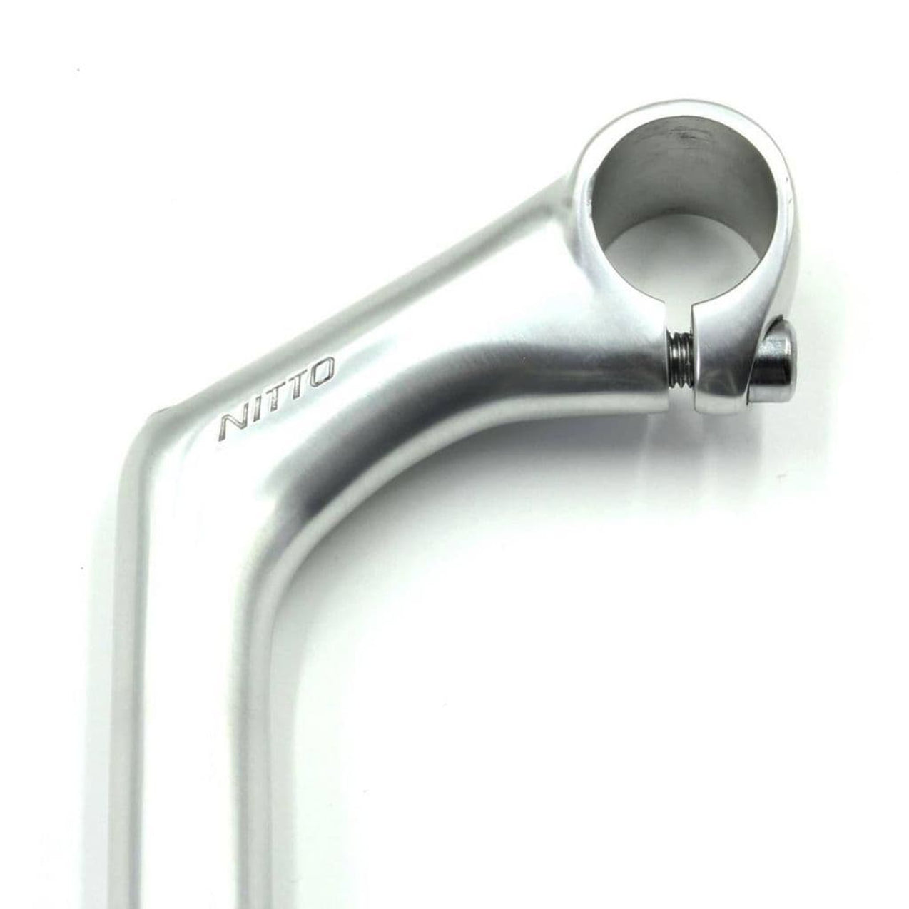NITTO FU-82 DX Periscopa Deluxe Quill Stem | 25.4mm — bananaindustries