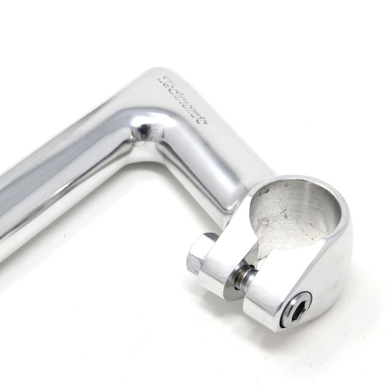 NITTO NTC Technomic Stem 26.0 | Post Length: 225mm — bananaindustries