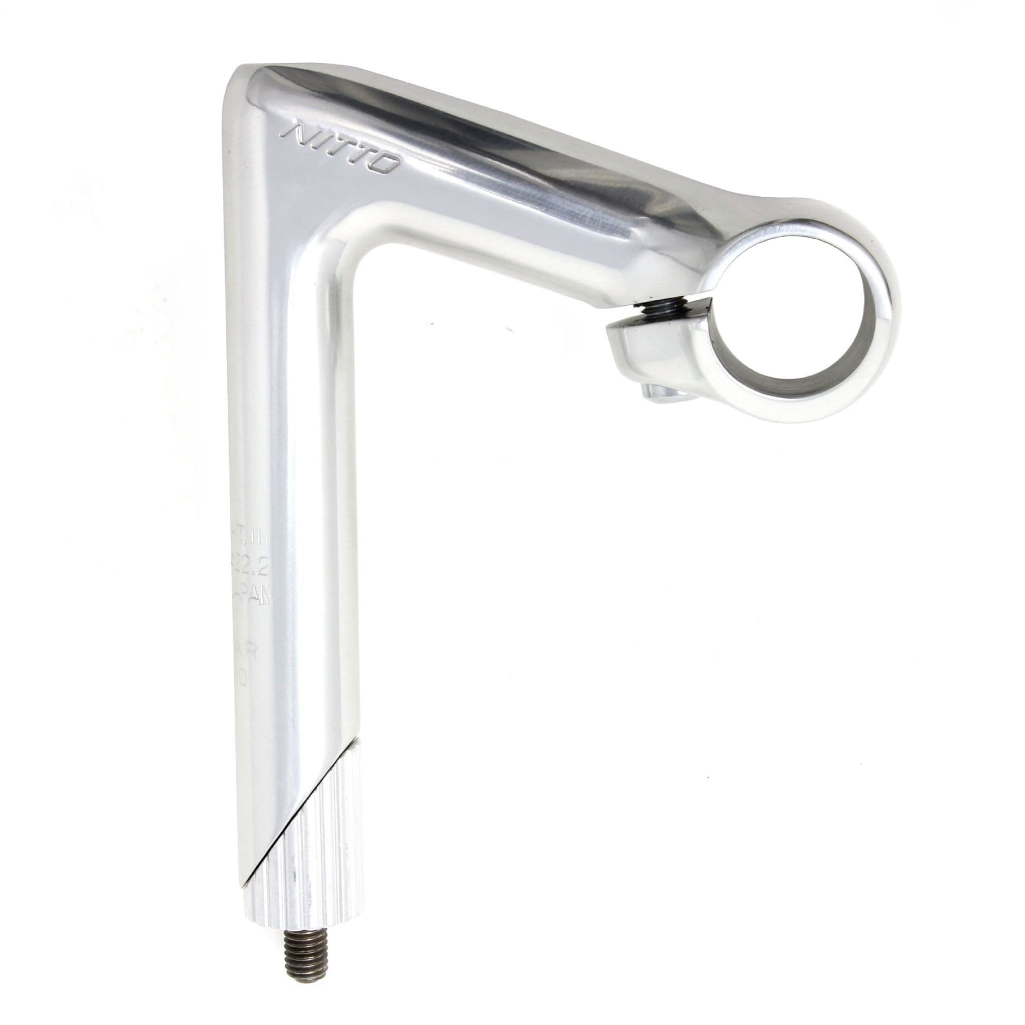 NITTO NTC-A Dynamic Quill Stem | 25.4mm — bananaindustries