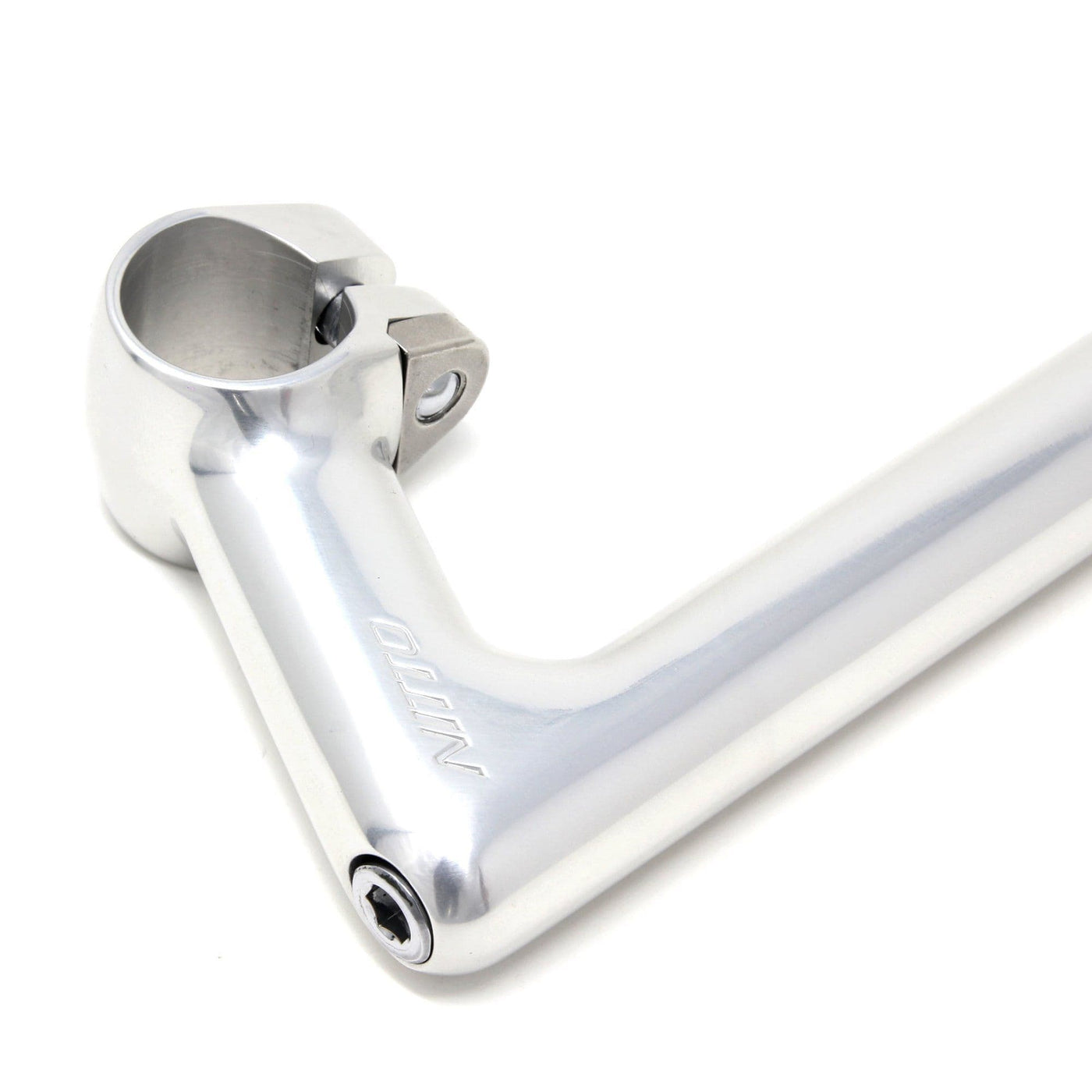 NITTO NTC-DX Technomic Deluxe Stem 26.0 | Post Length: 190mm — bananaindustries