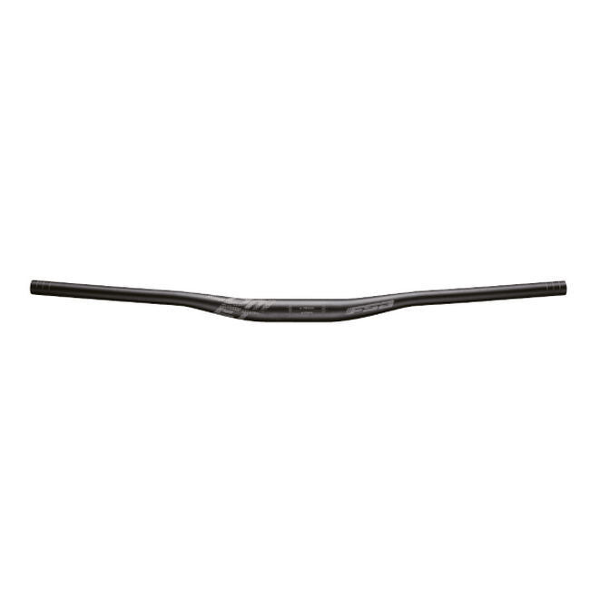 FSA Grid Low 800/20 Riser Alloy Mountain Bike Handlebar in Black 35mm ...