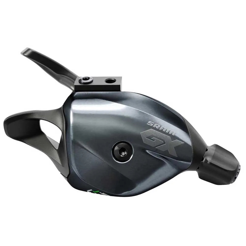 Sram GX Eagle Trigger Rear Discrete Clamp Lunar Shifter — bananaindustries