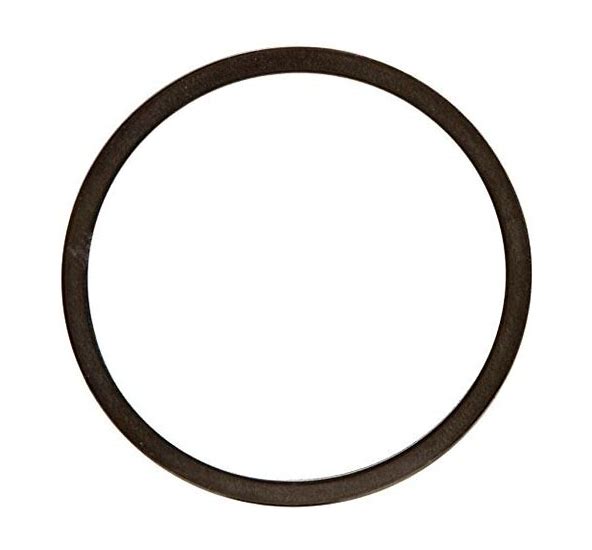 Carbon-TI 1mm spacer for Speed Cassettes — bananaindustries