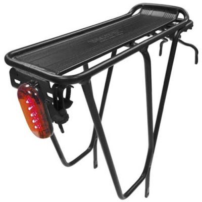 TORTEC SUPERTOUR REAR RACK: BLACK 26-700C — bananaindustries