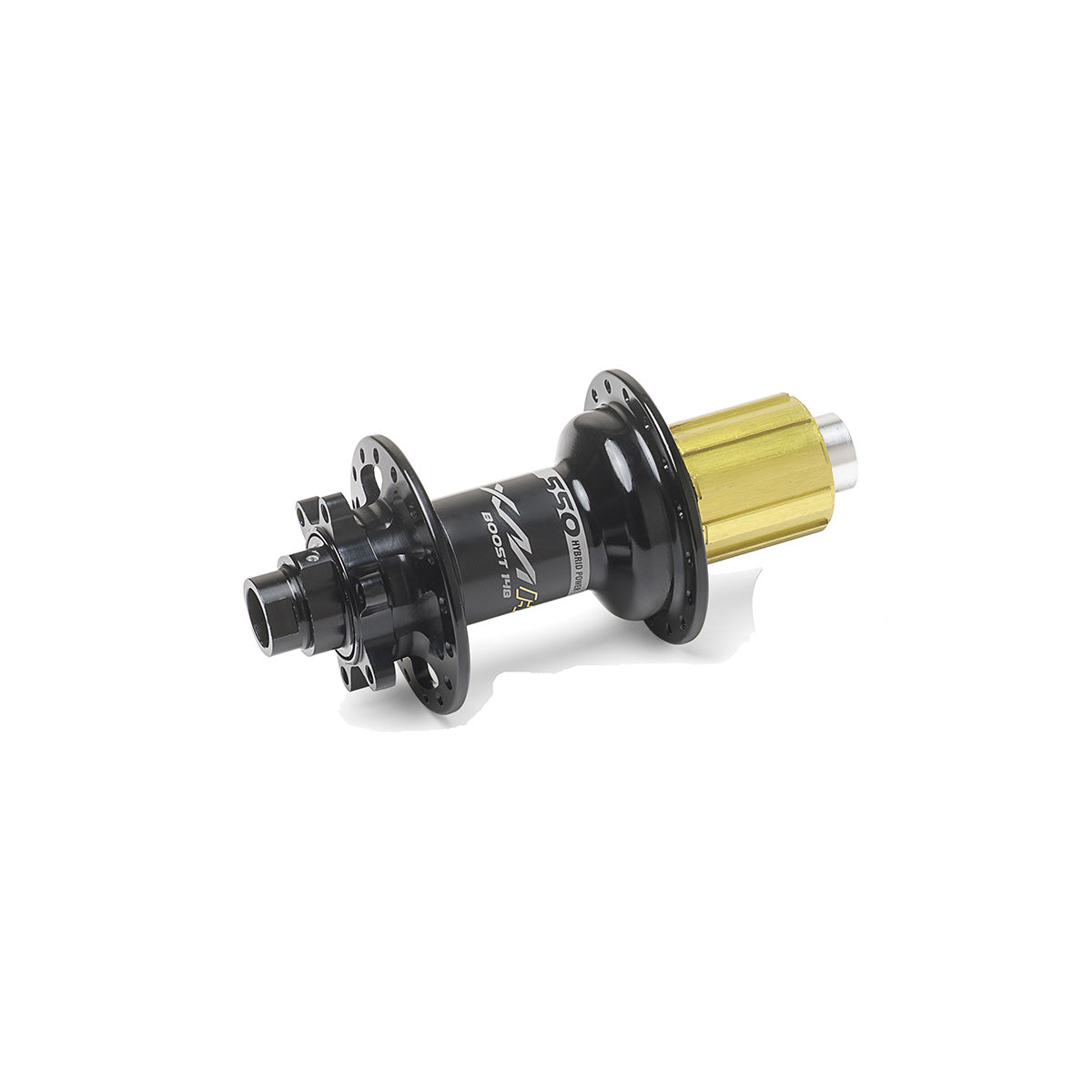 MICHE Rear hub XMH 550 Boost 32H REAR — bananaindustries