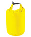 Quadra SLX 1 Litre Drysack - Yellow — bananaindustries