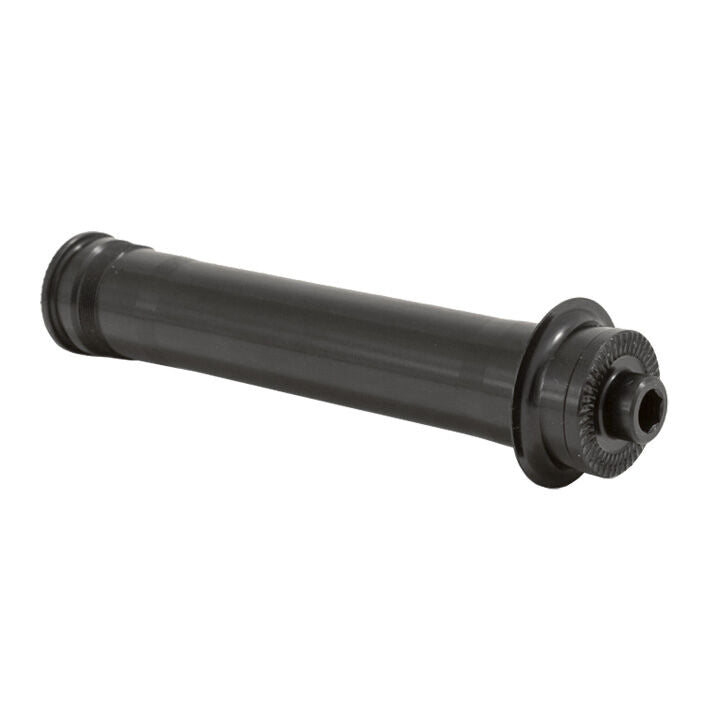 Carbon-Ti QR axle (15x100mm) front hub conversion kit — bananaindustries