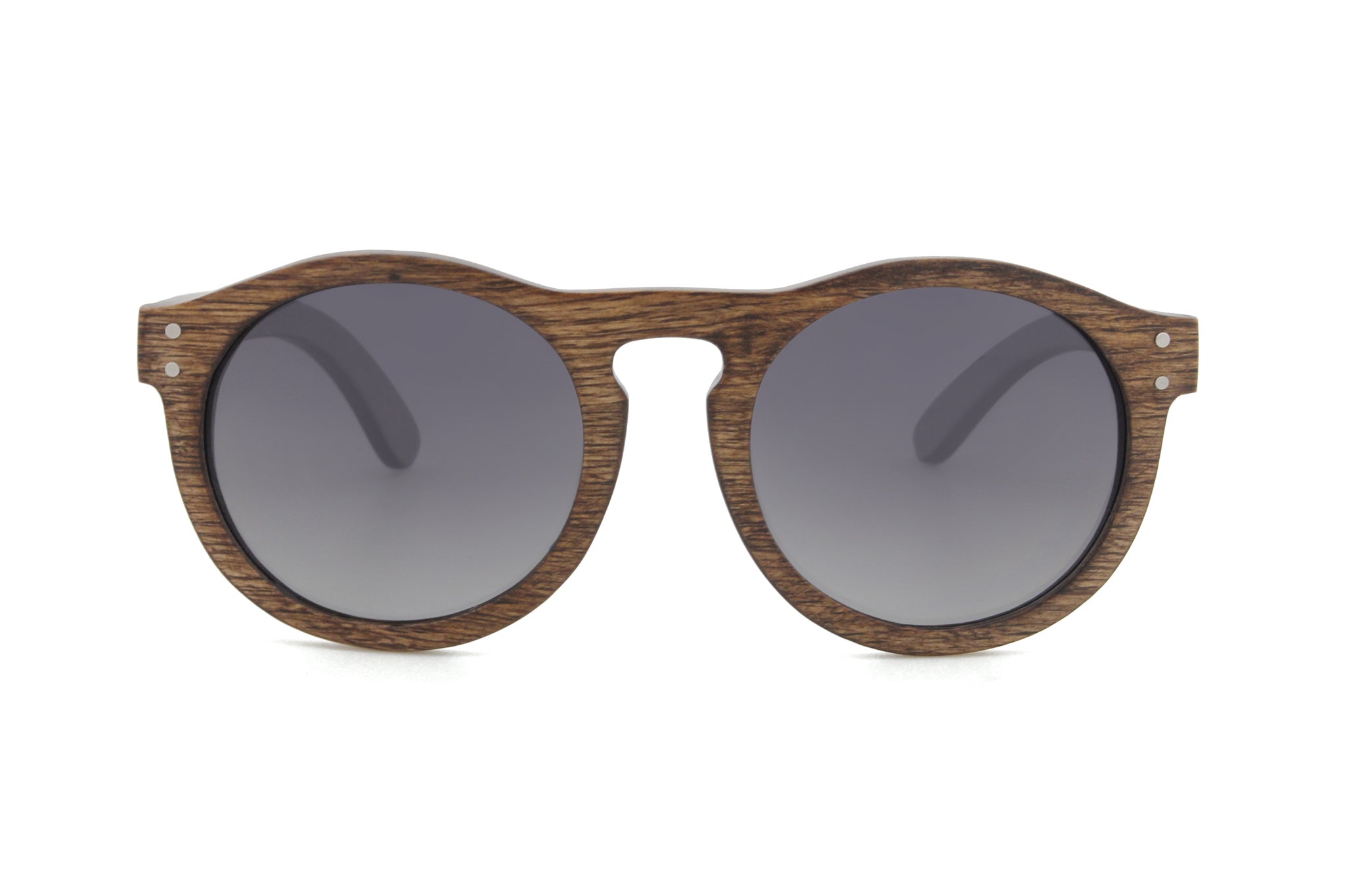 Banoptics Laxer - Gradient Grey Lens FSC approved - no case ...