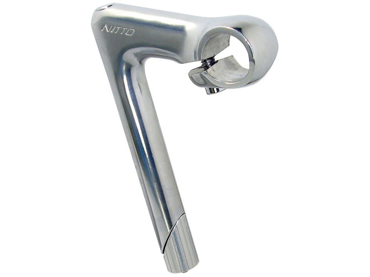 Nitto Young 3 Quill Stem 25.4 -70cm — bananaindustries