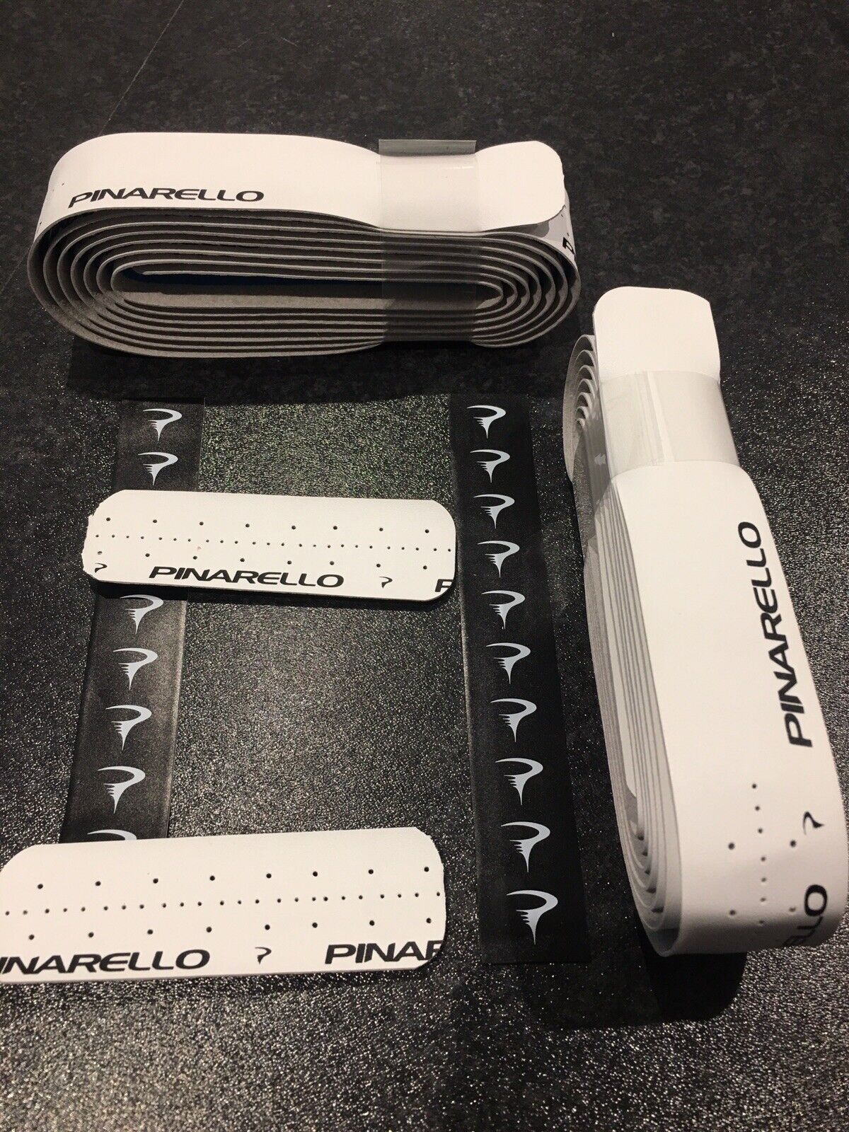 Pinarello Handlebar Tape 3mm Race — bananaindustries